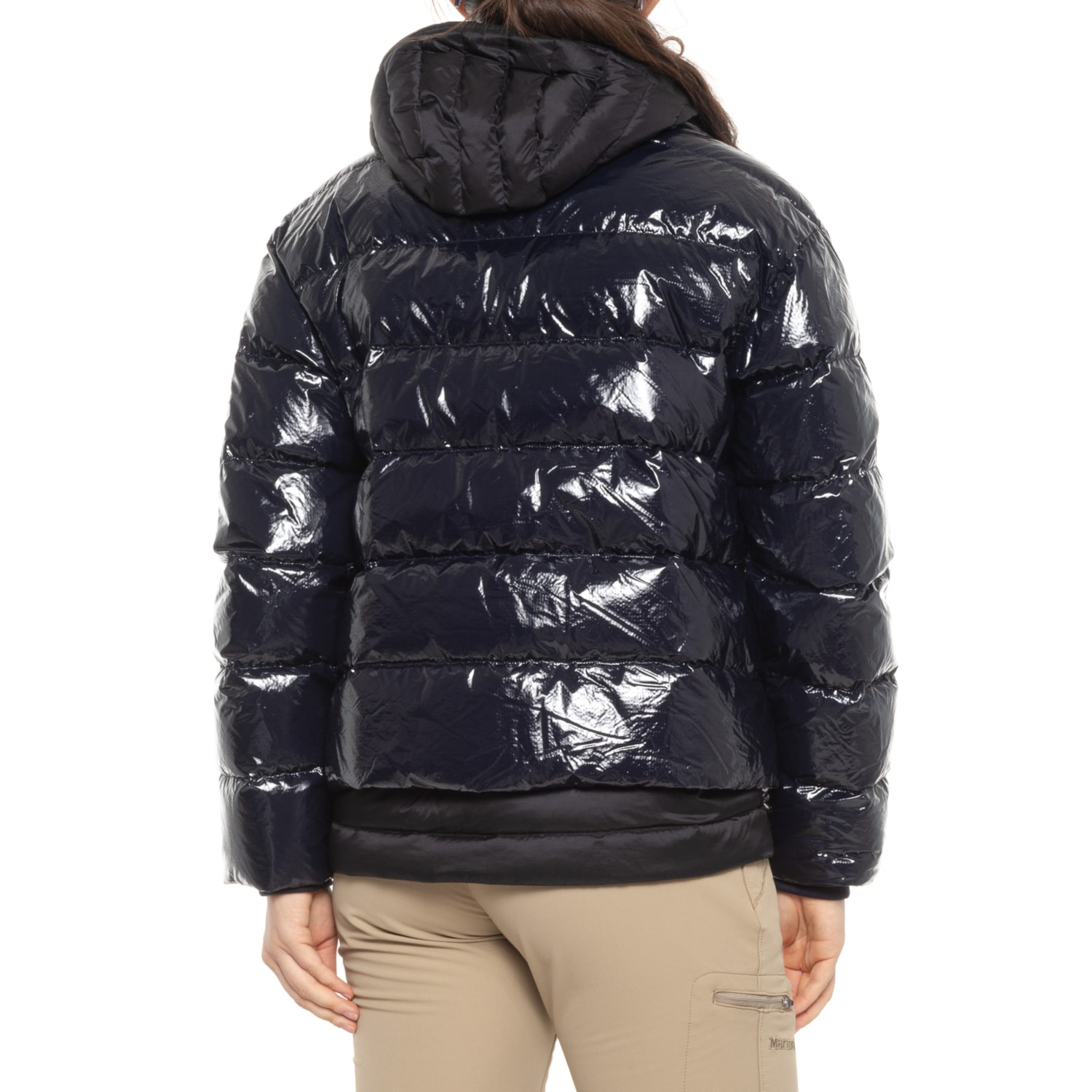 Bogner Lizzy Ripstop Down Ski Jacket (For Women) - Save 61%