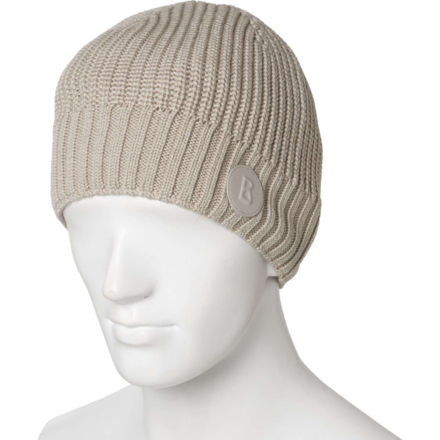 Bogner Made in Italy Perth Beanie (For Men) - Save 61%