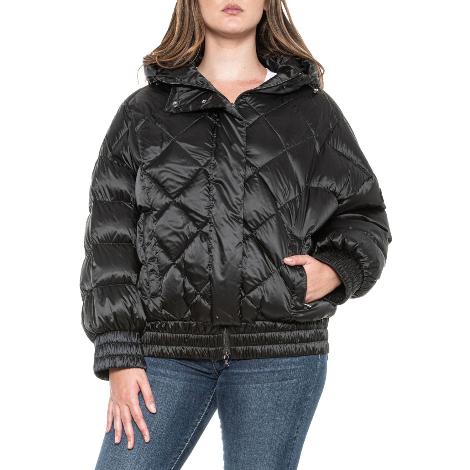 Bogner Melika Down Outdoor Jacket - Insulated - Save 35%
