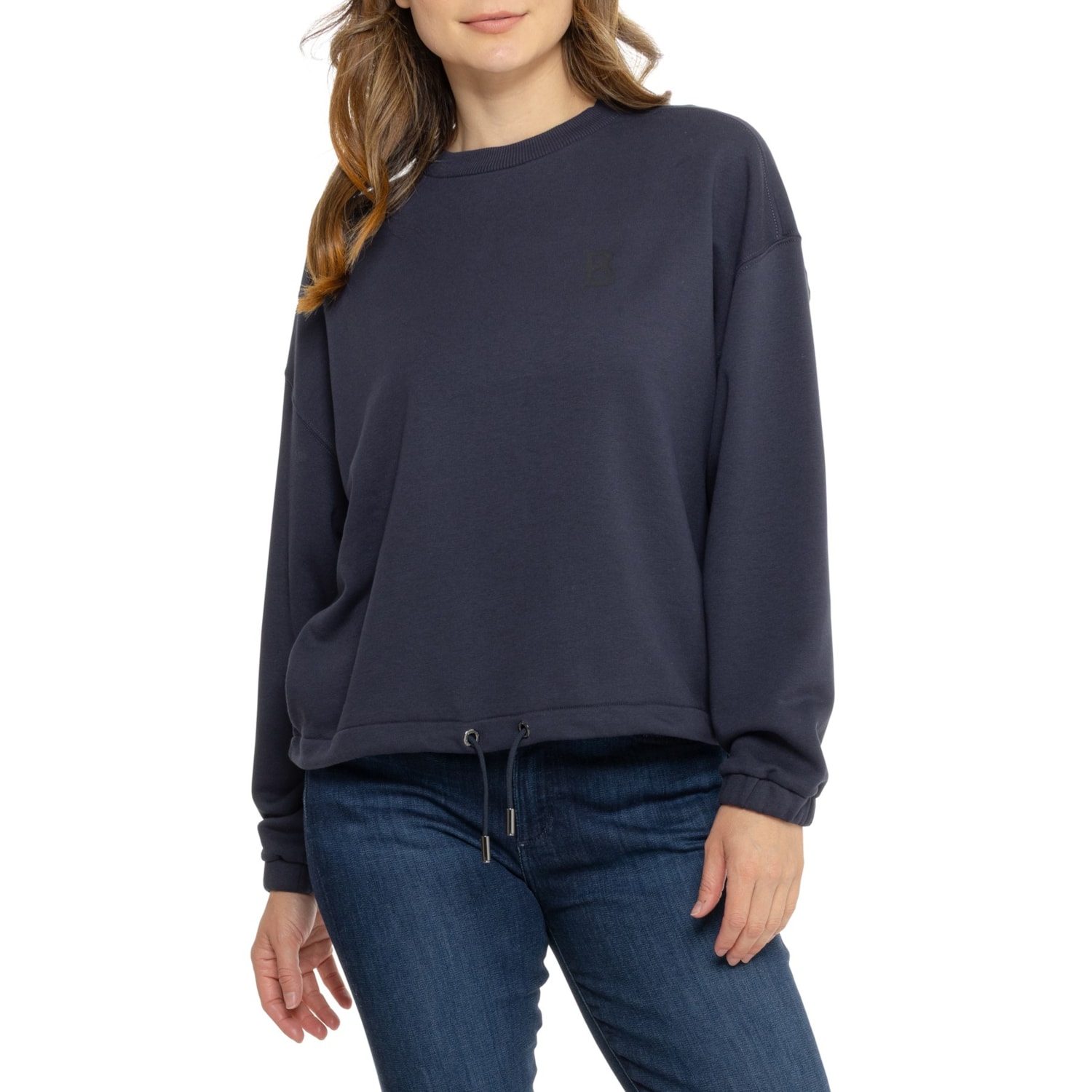 Bogner Miena-O Sweatshirt - Save 50%