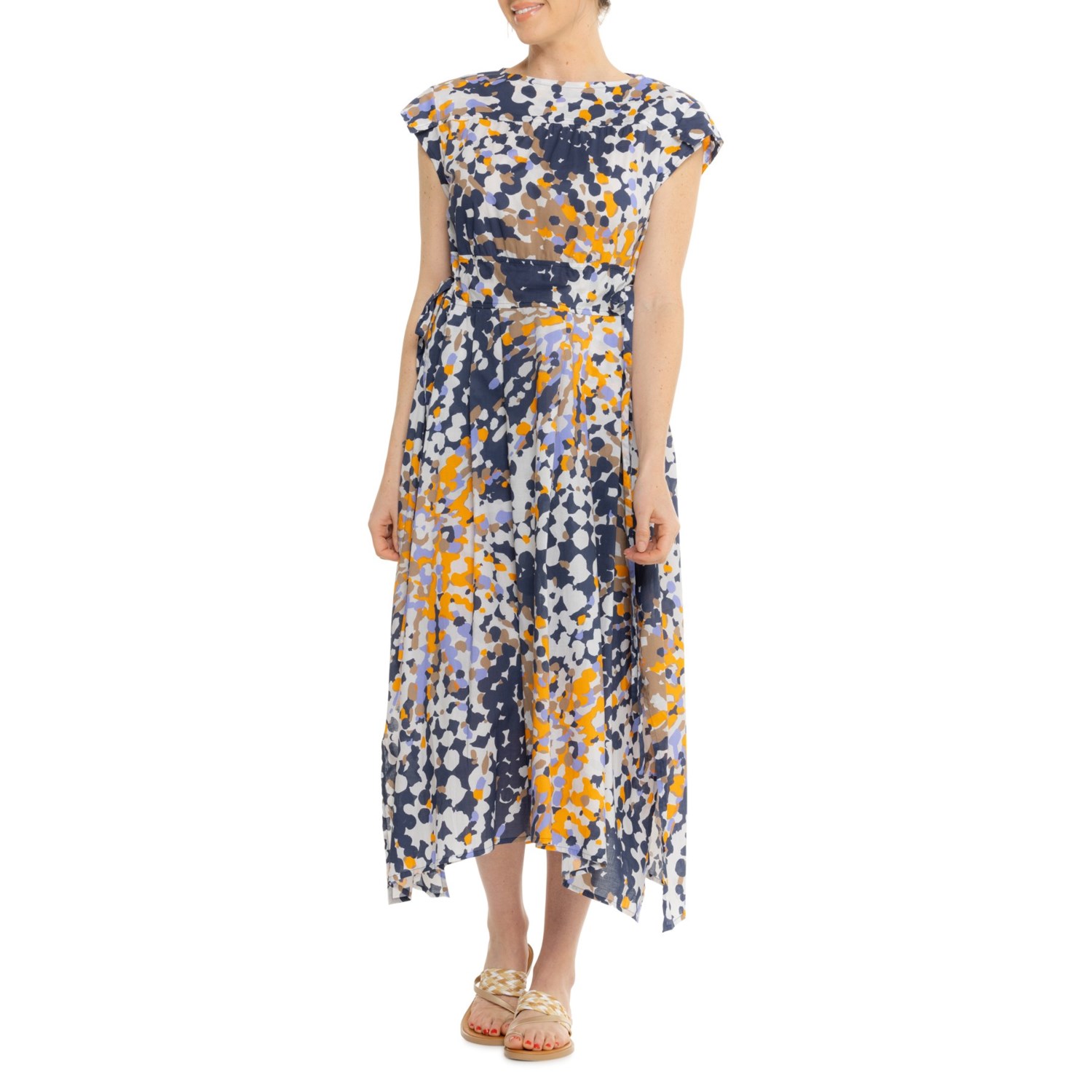 Bogner Nava Dress - Short Sleeve - Save 65%