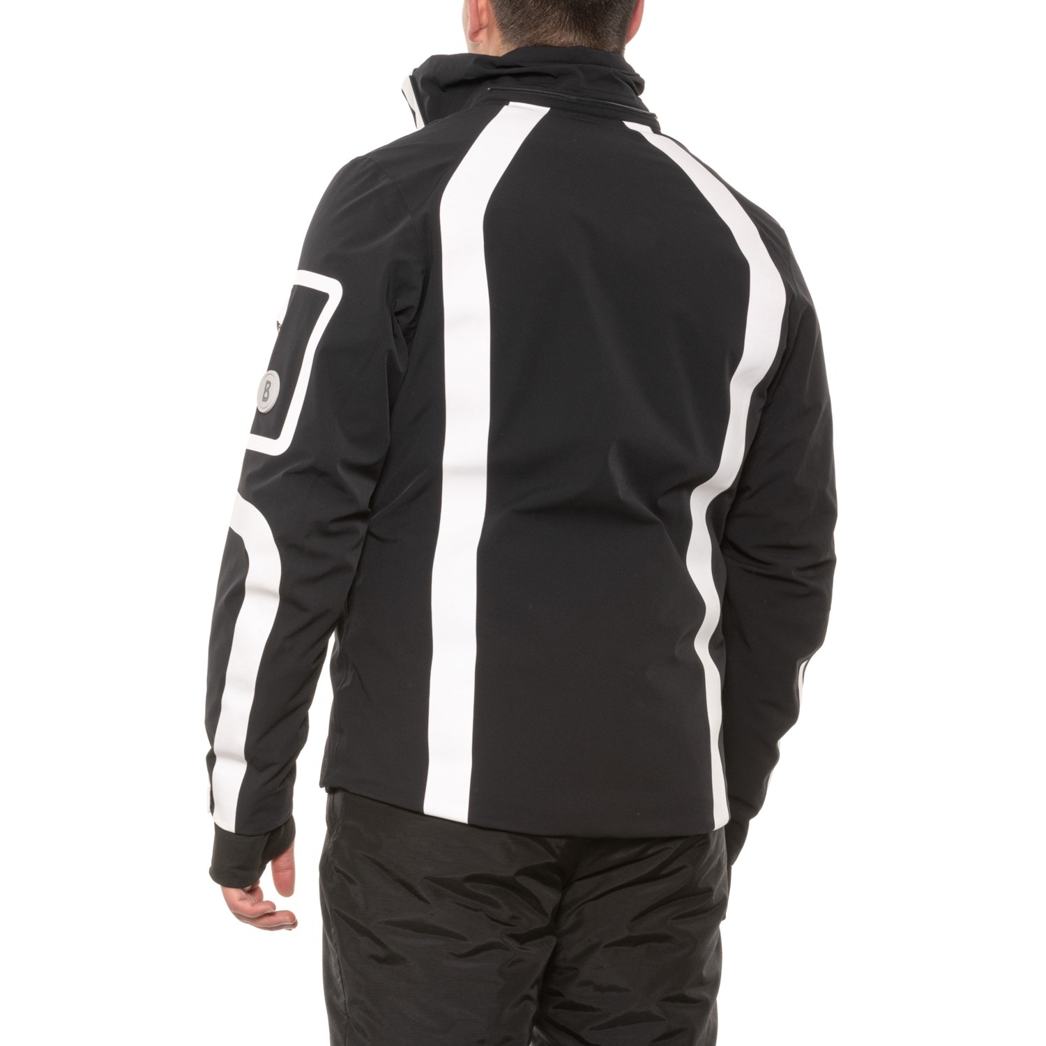 Bogner Nik-T Ski Jacket - Waterproof, Insulated - Save 51%