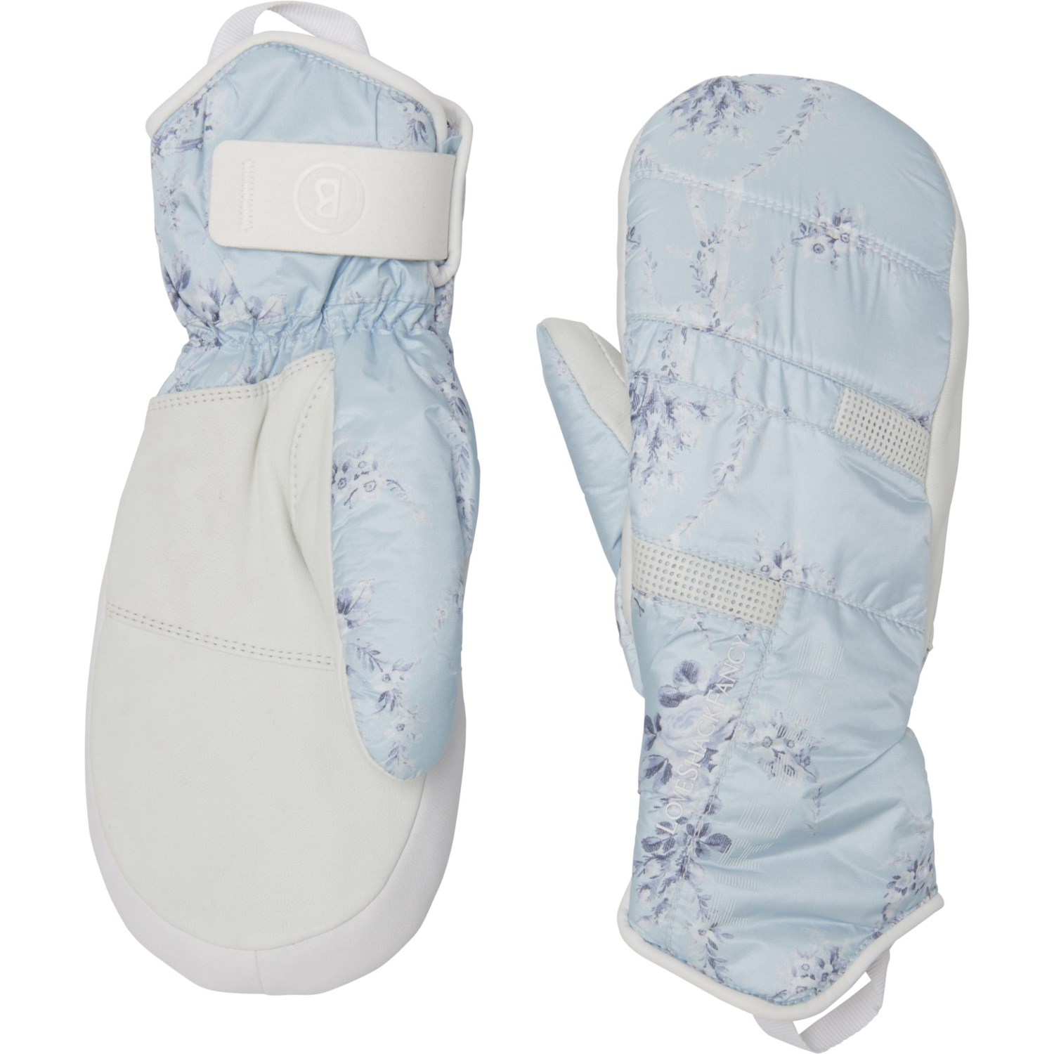 Bogner Panja PrimaLoft® Mittens (For Women) - Save 67%