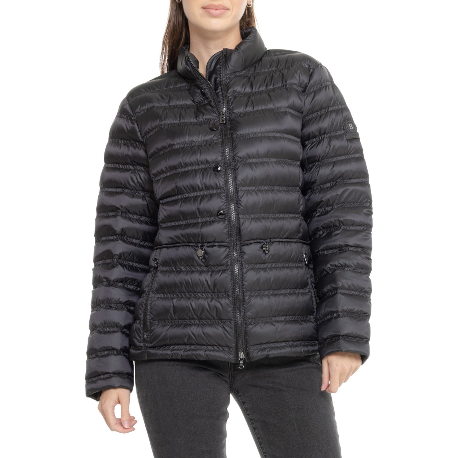 Bogner Purple-D Down Outdoor Jacket - Insulated - Save 27%