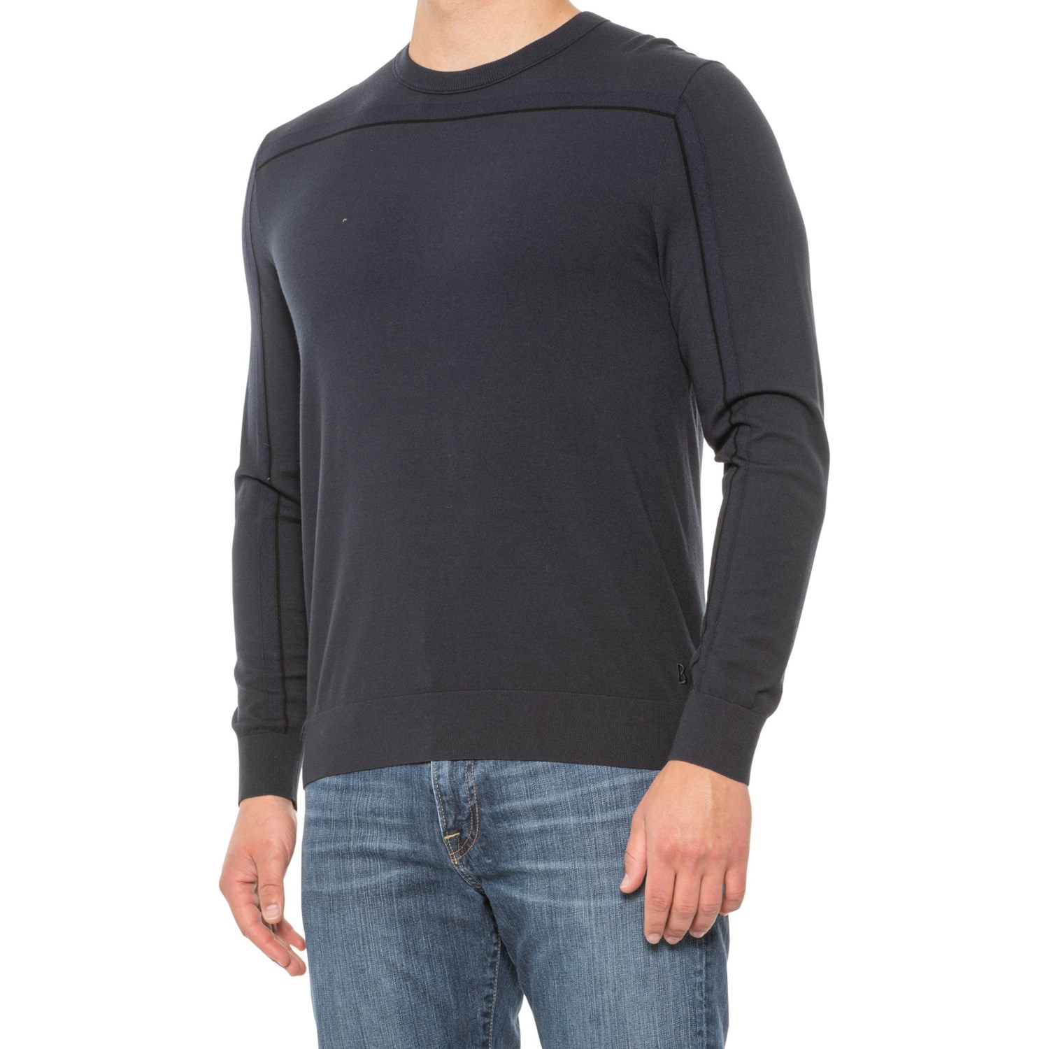 Bogner Ramiro-2 Sweater (For Men) - Save 50%