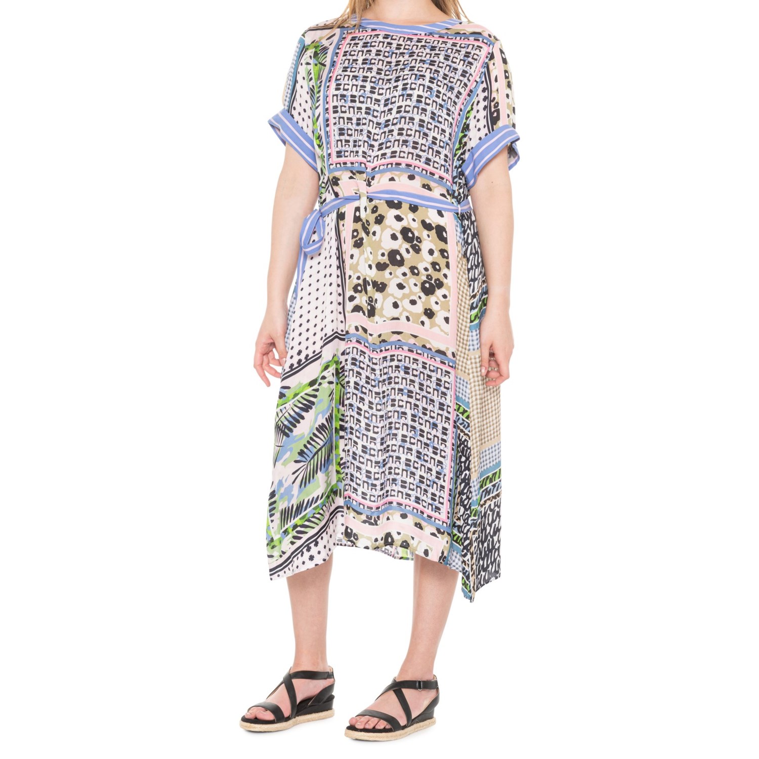 Bogner Salma Fashion Dress (For Women) - Save 75%