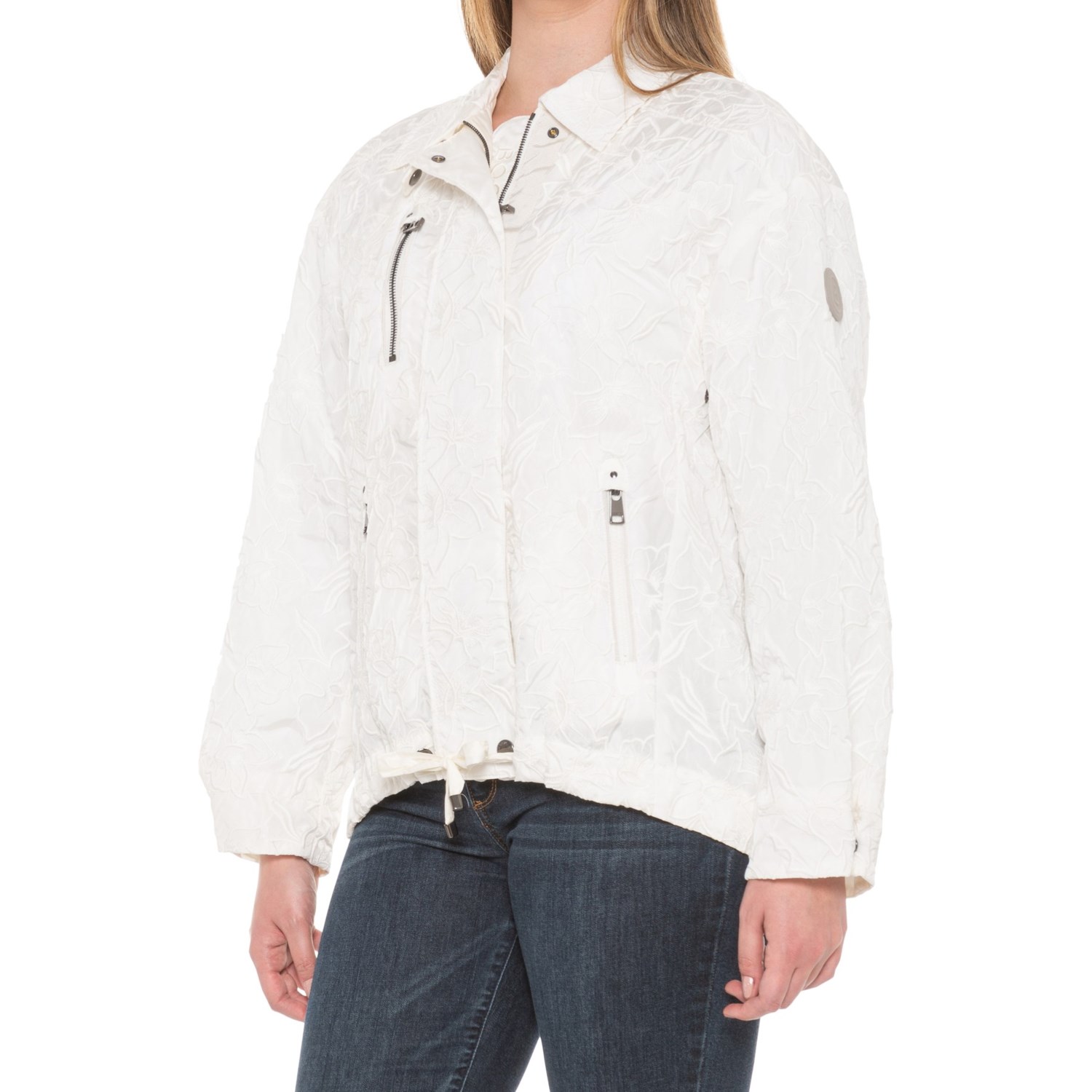 Bogner Sarah Fashion Lightweight Jacket (For Women) - Save 77%
