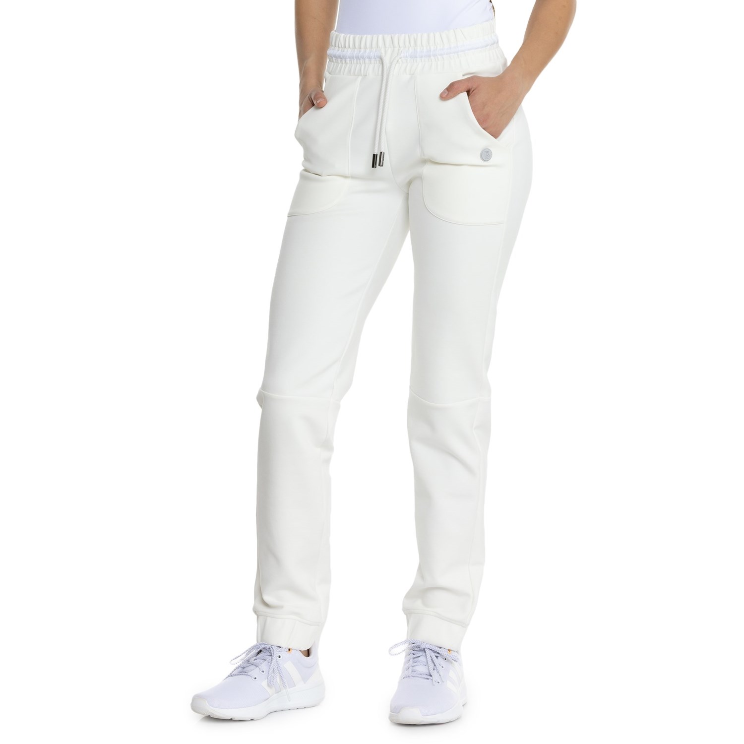 Bogner Sport Carlotta Jersey Knit Joggers - Save 60%