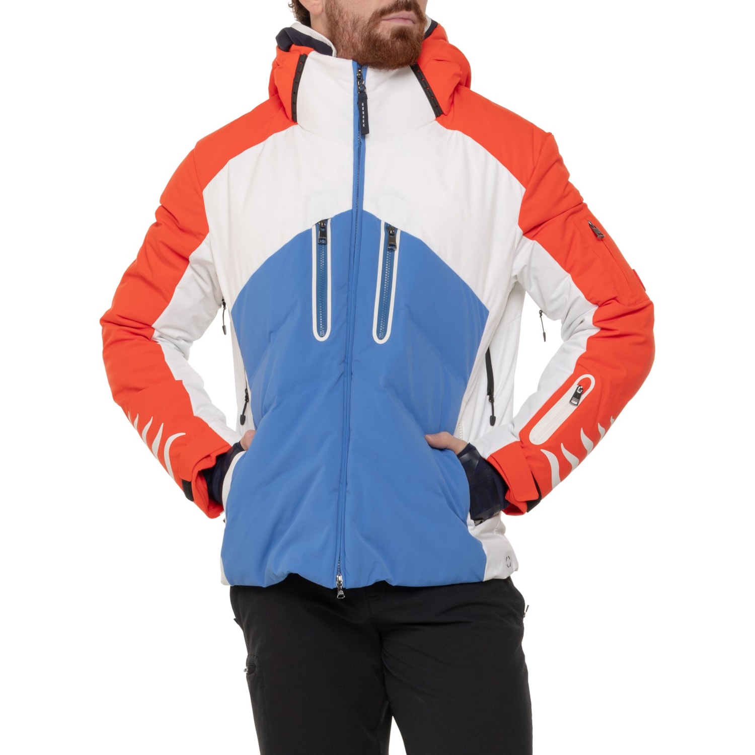 Bogner Sport Jessy-D Down Ski Jacket - Waterproof, Insulated - Save 50%
