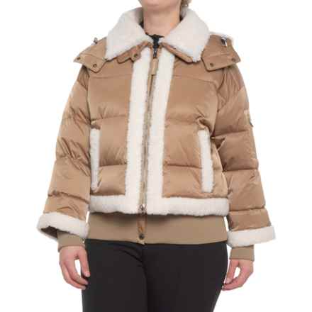 Ski Jackets in Women average savings of 65% at Sierra