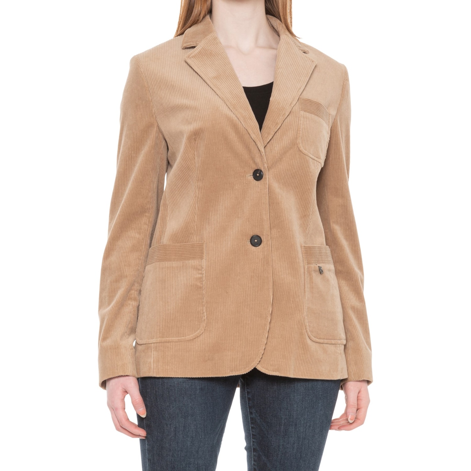 Bogner Wanda Blazer - Save 75%
