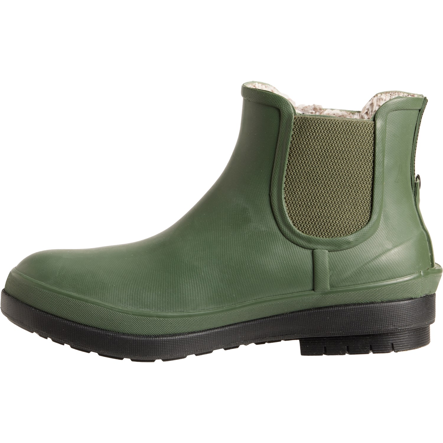 Bogs Footwear Amanda II Chelsea Rain Boots (For Women) - Save 41%