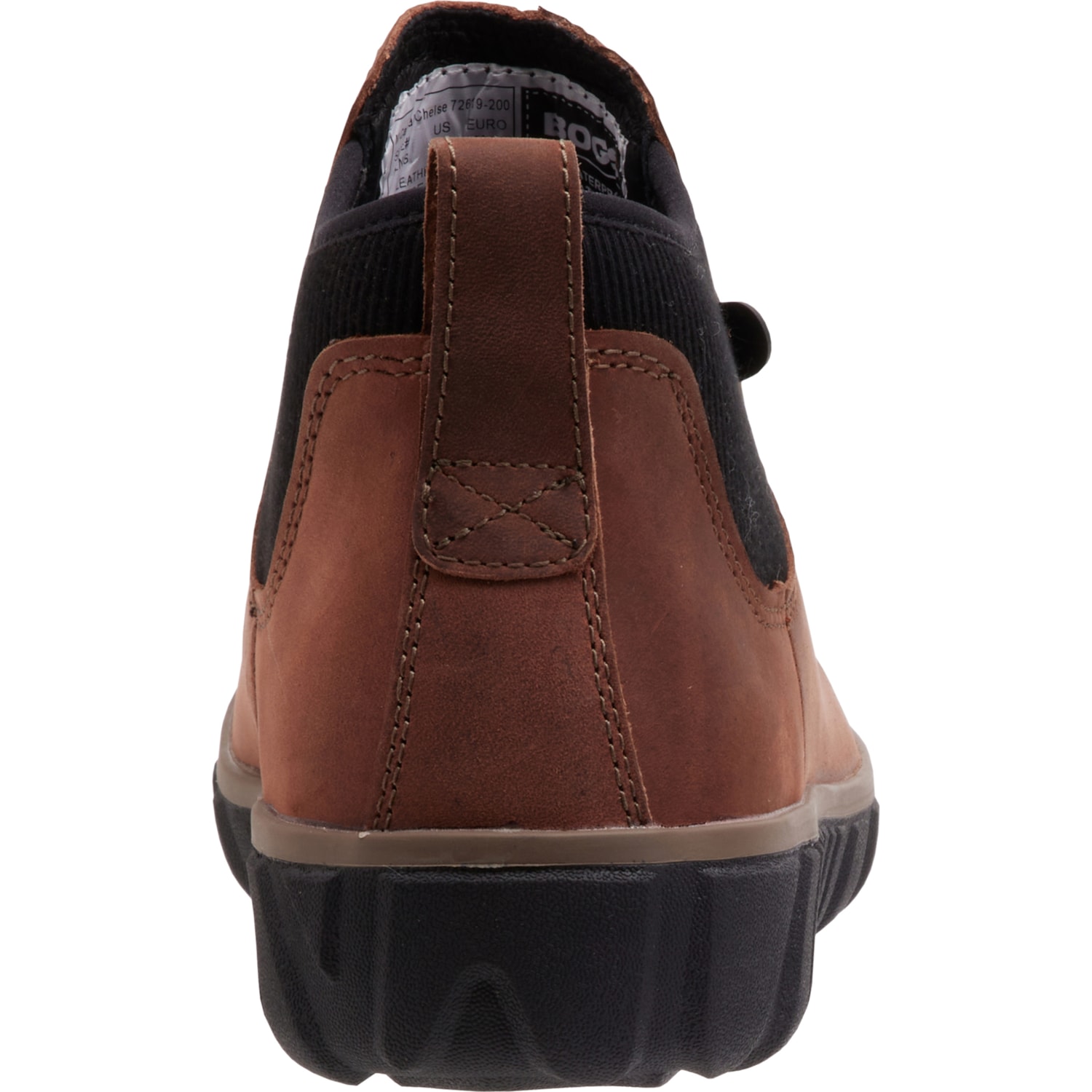 Bogs Footwear Casual Chelsea Boots (For Men) - Save 50%
