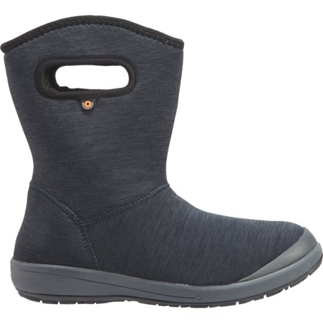 Bogs Footwear Charlie Mid Boots (For Women) - Save 25%