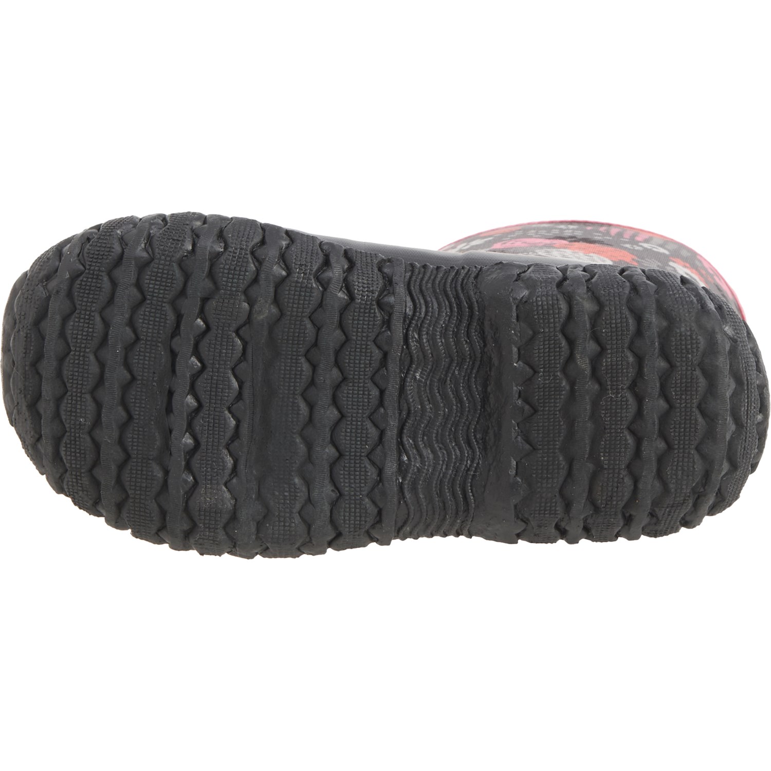 Bogs Footwear Little and Big Boys and Girls Stomper Garden Party Rain ...