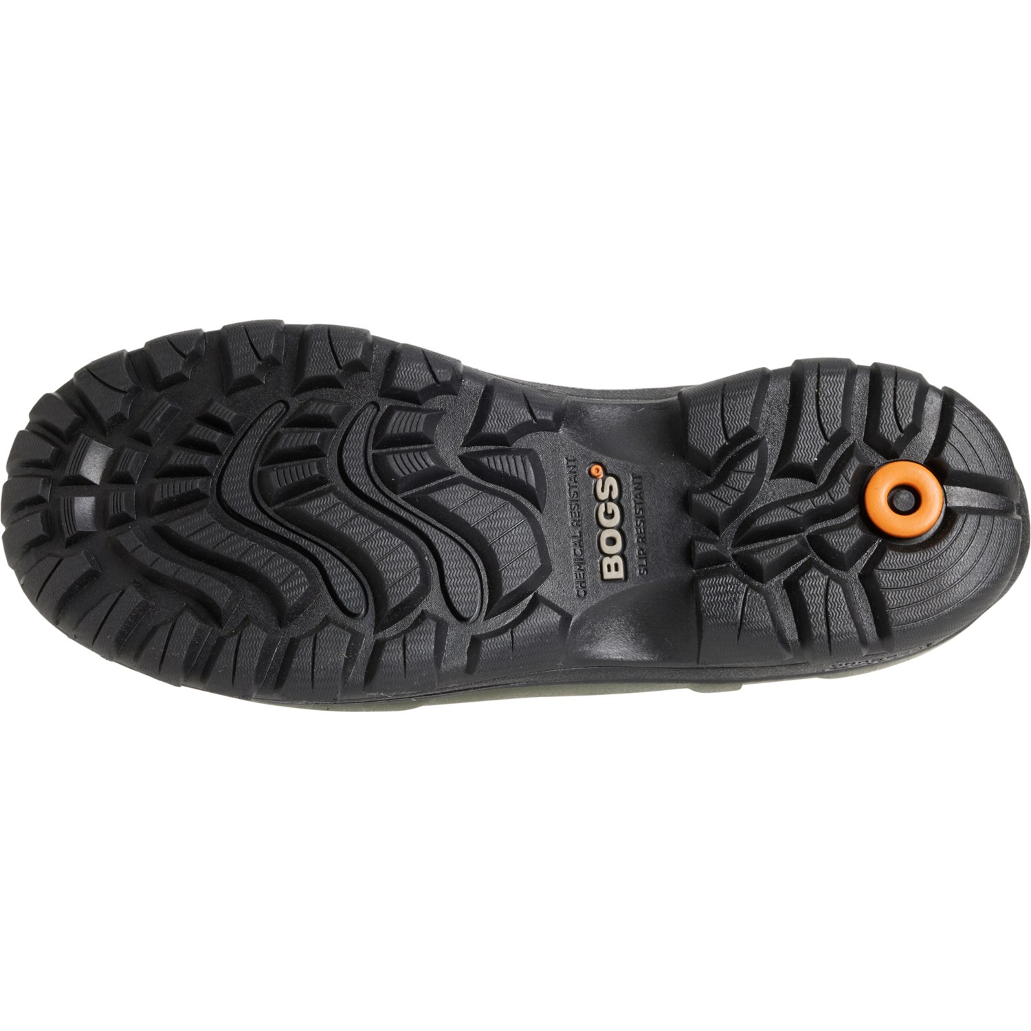 Bogs Footwear Sauvie Chelsea Boots (For Men) - Save 56%