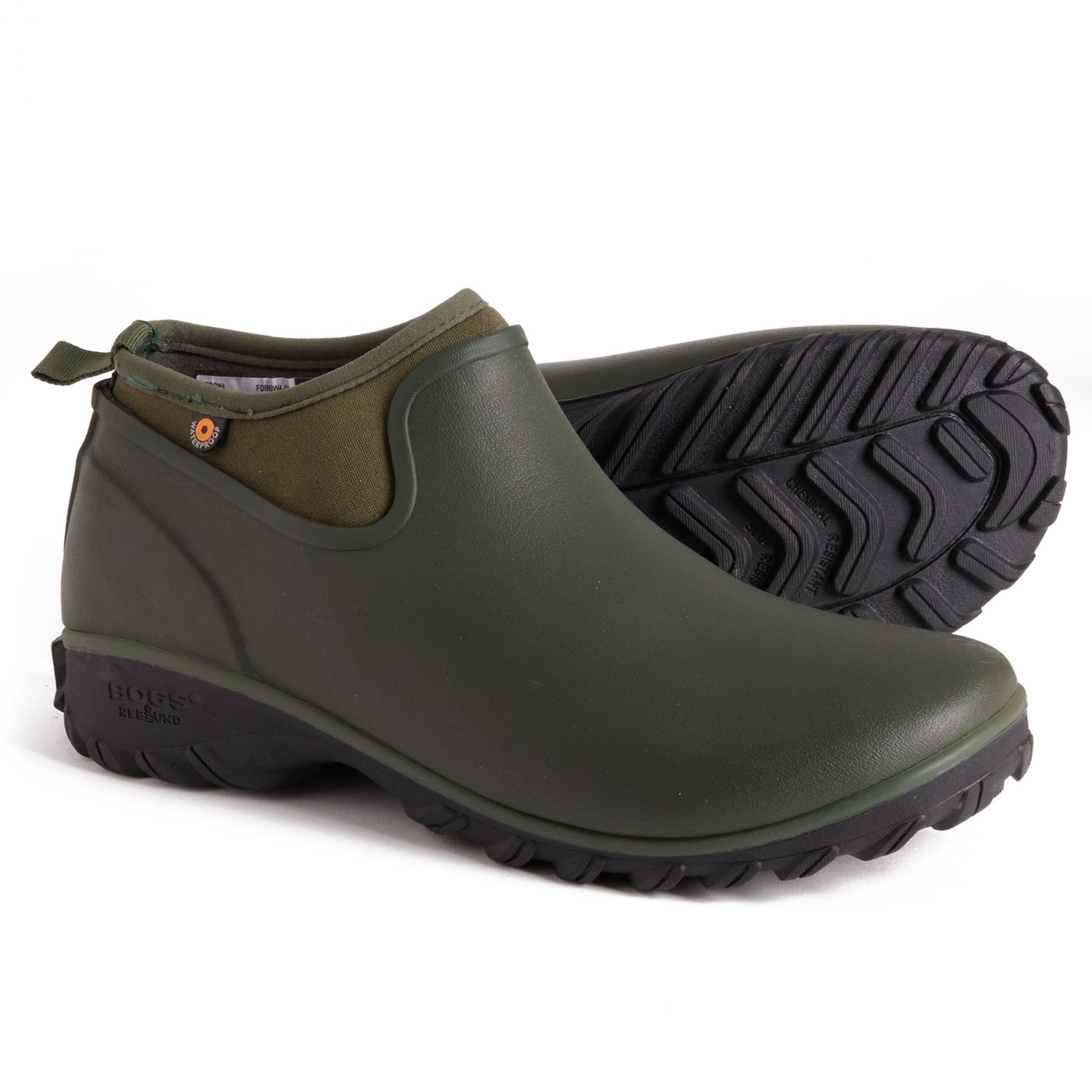 Bogs Footwear Sauvie Chelsea Boots (For Women) - Save 42%