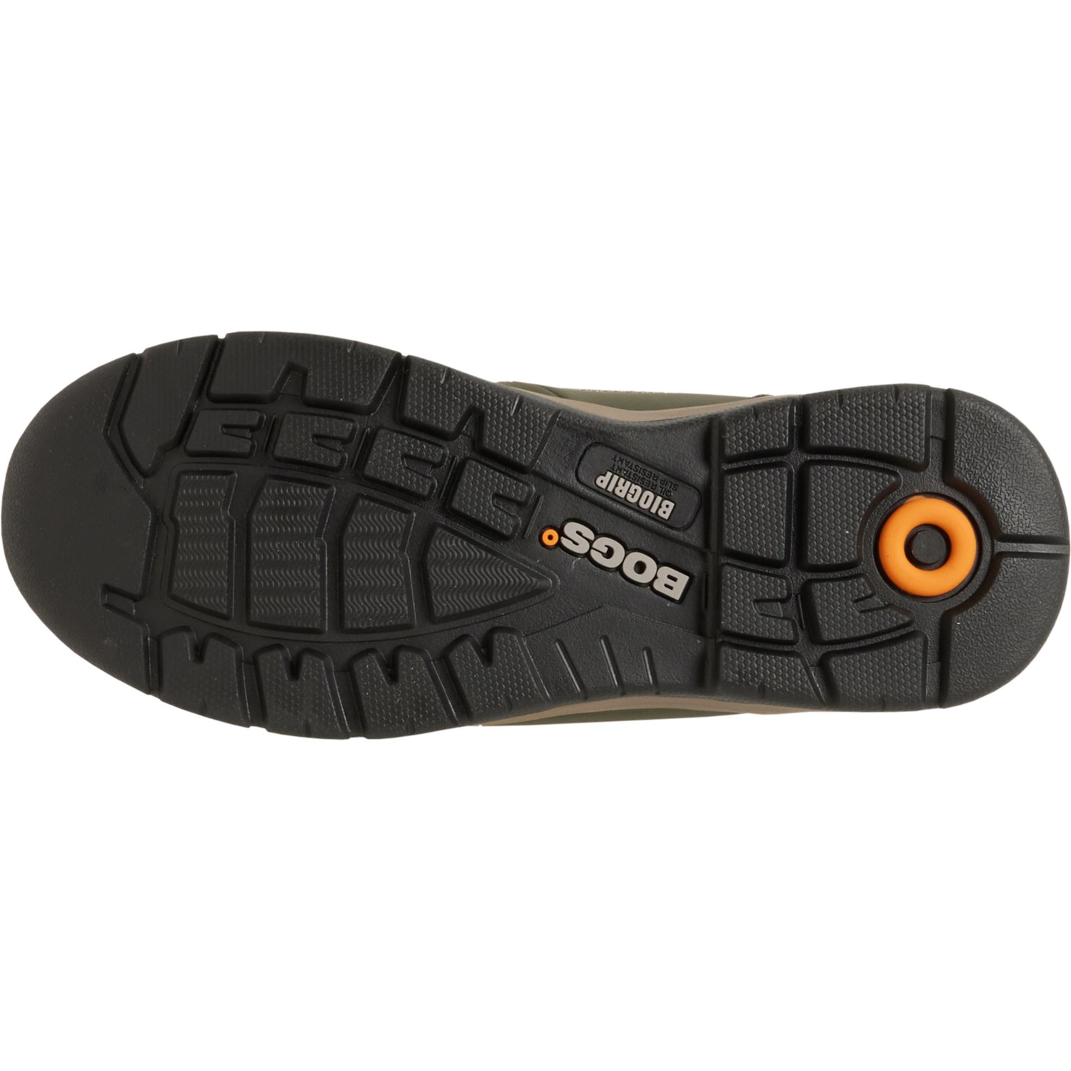 Bogs Footwear Shale Mid Boots (For Men) - Save 60%