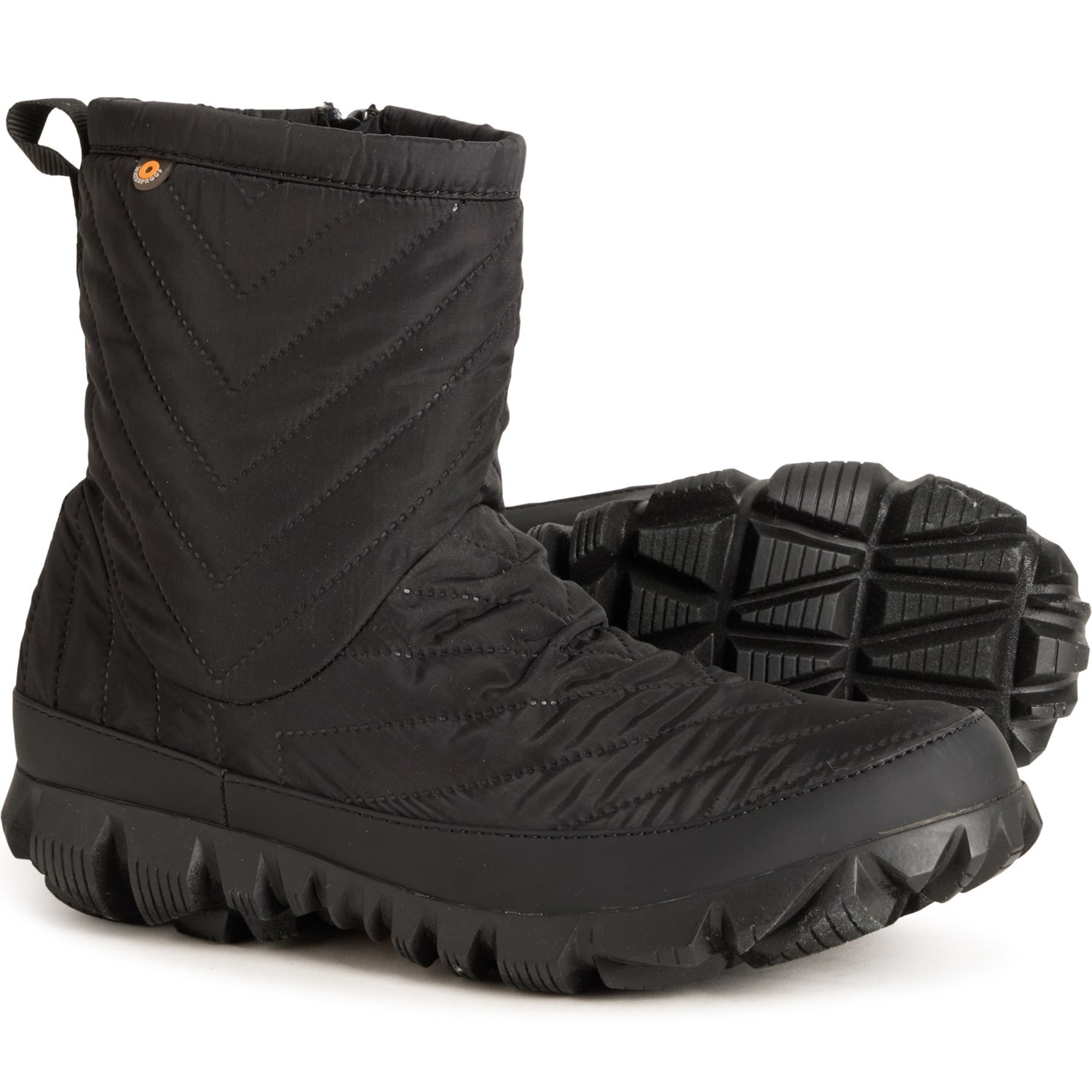 Bogs Footwear Snowcata Mid Winter Boots (For Women) - Save 55%