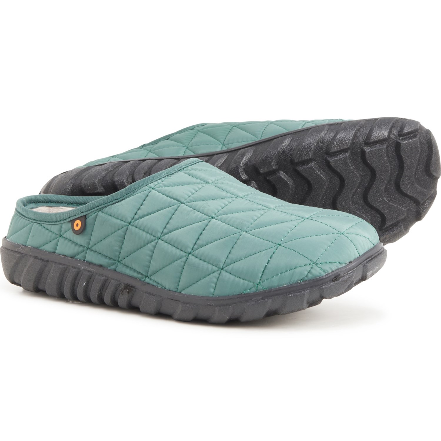 Bogs Footwear Snowday II Slippers (For Women) - Save 33%