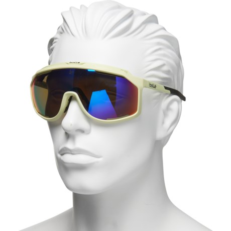 Bolle Chronoshield Sunglasses (For Men and Women) - Save 37%