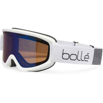 Bolle average savings of 55% at Sierra