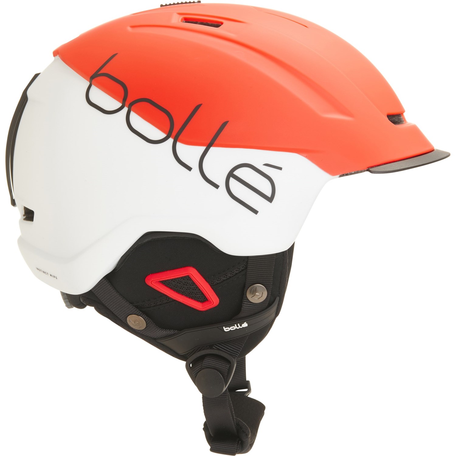 Bolle Instinct MIPS Ski Helmet (For Men) - Save 77%