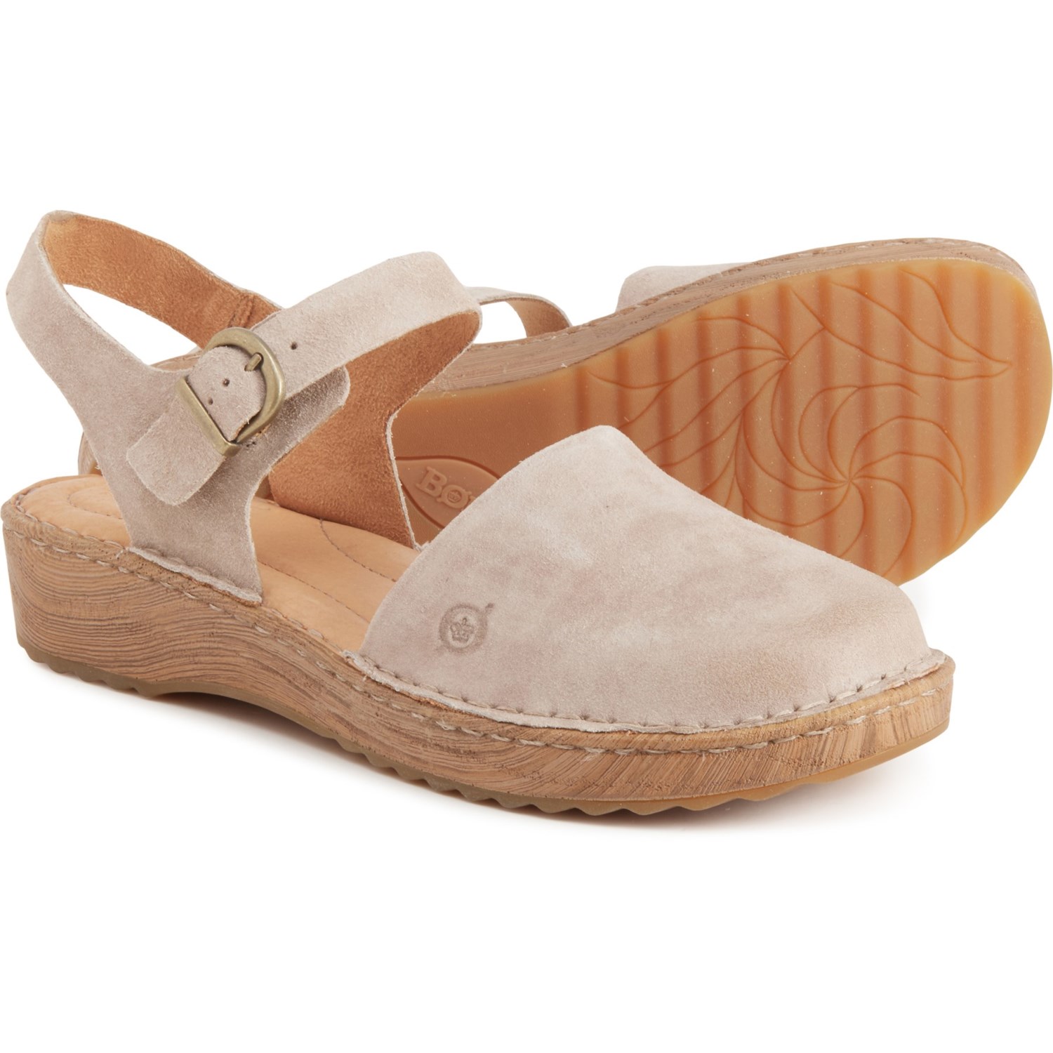 Born Alianna Clogs (For Women) - Save 59%