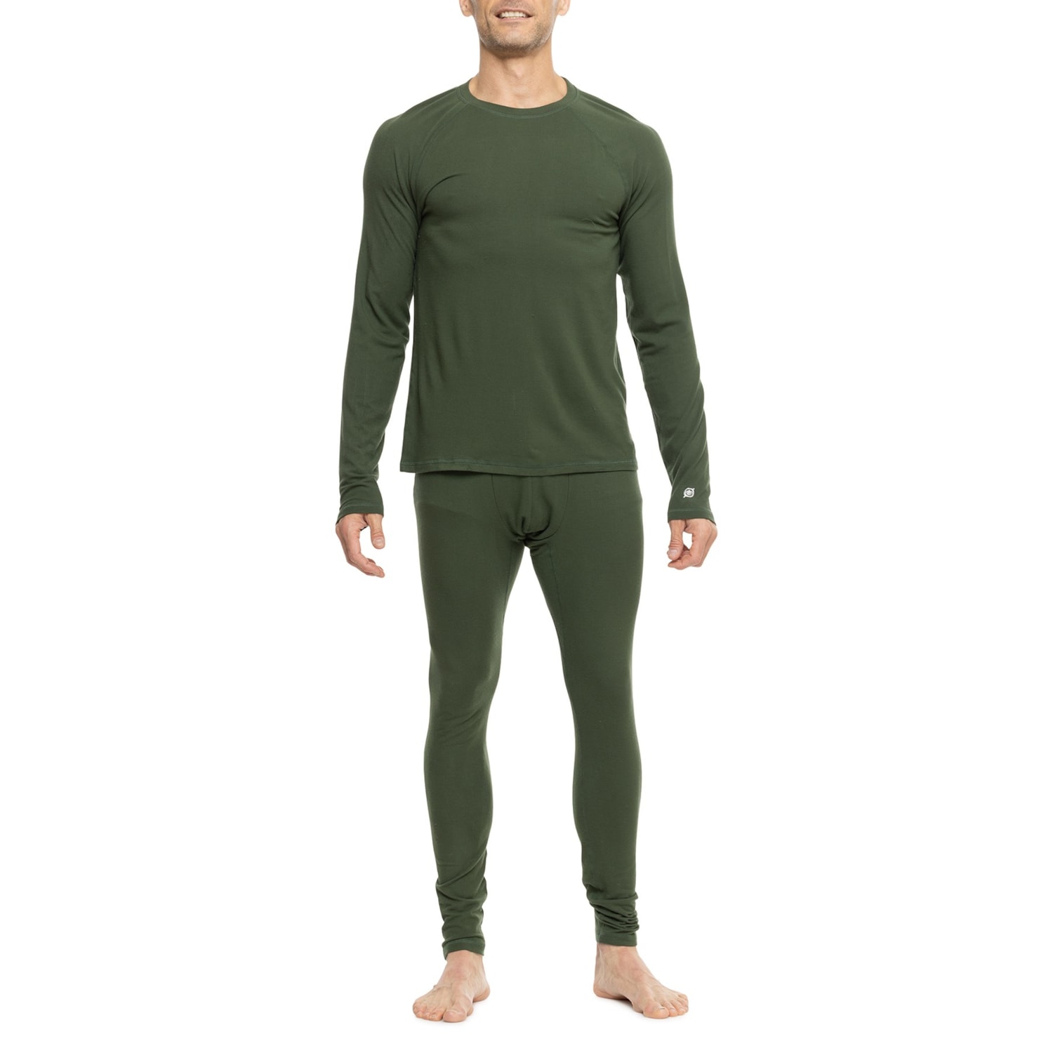 Born Base Layer Set - Long Sleeve - Save 46%