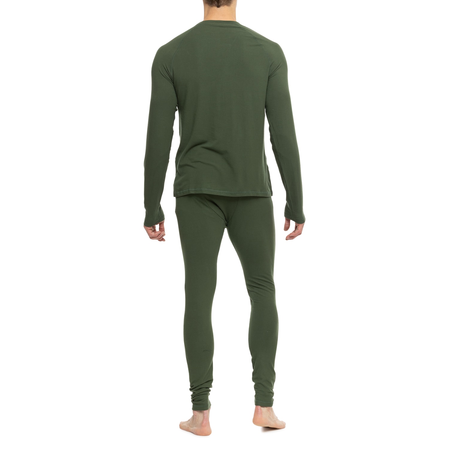 Born Base Layer Set - Long Sleeve - Save 46%