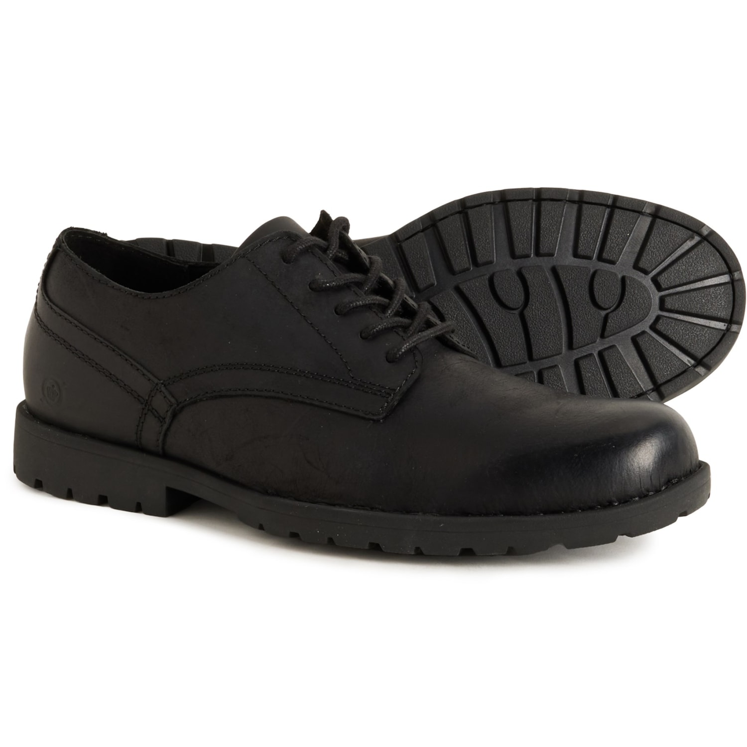 Born Briggs Oxford Shoes (For Men) - Save 61%