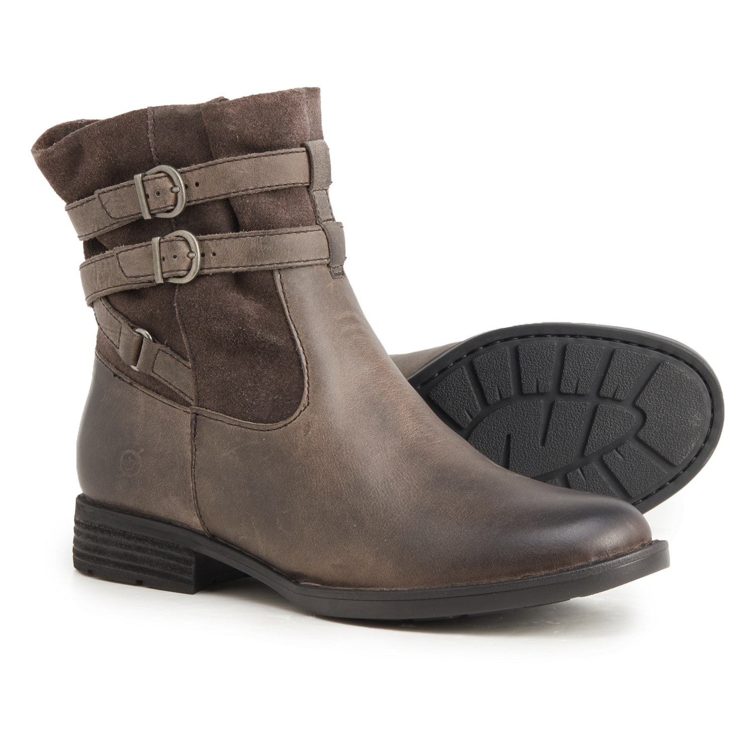 Born Brynne Boots (For Women) - Save 32%