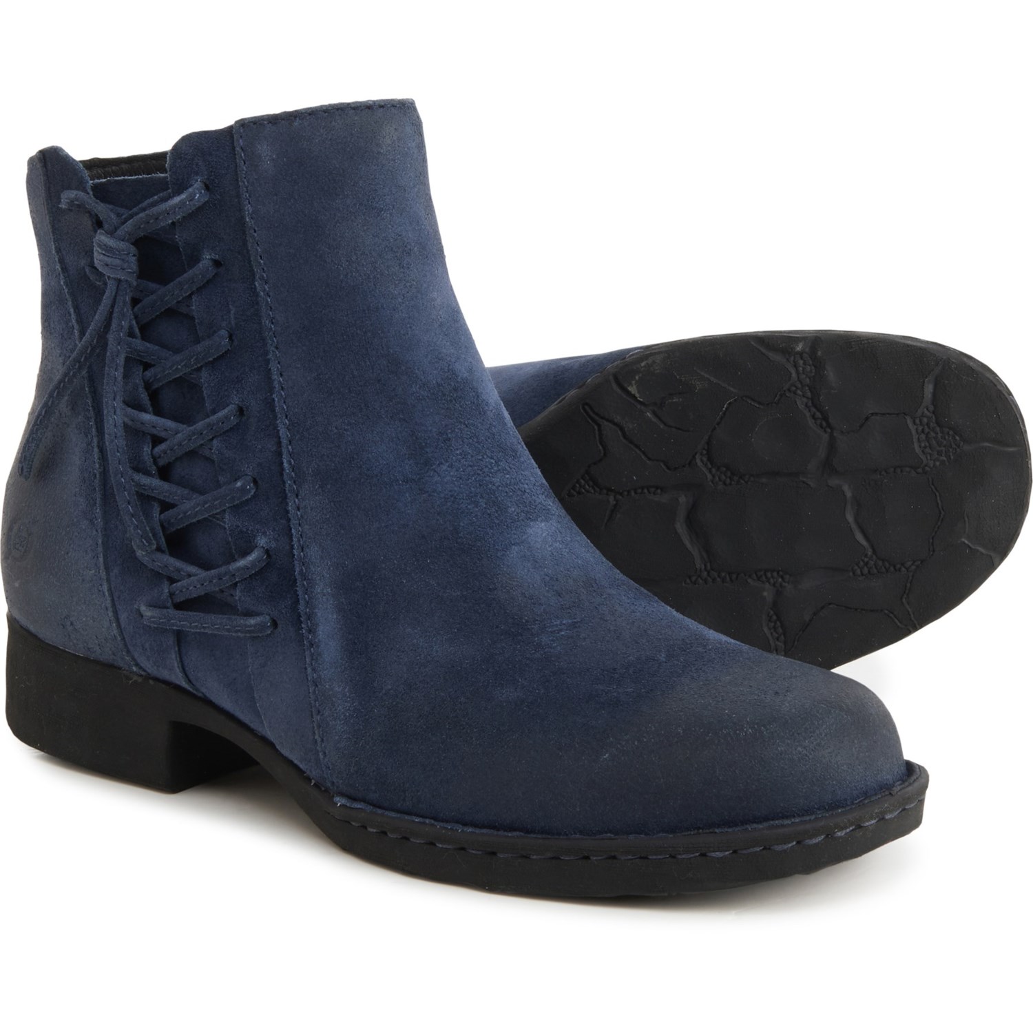 Born Carson Boots (For Women) - Save 49%