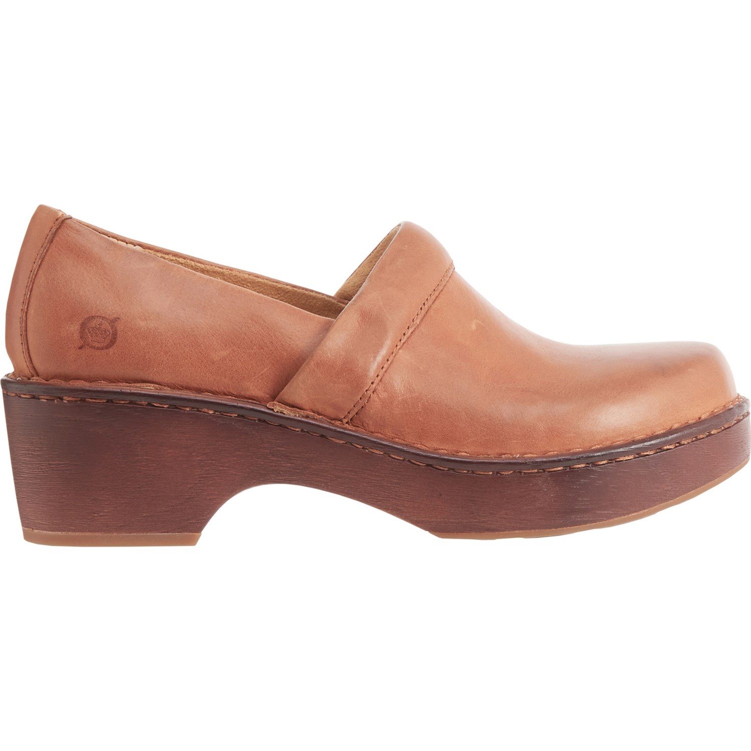 Born Freya Professional Clogs (For Women) - Save 49%