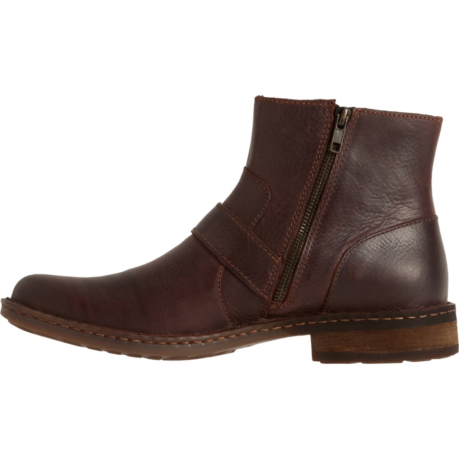 Born Hayes F/G Boots (For Men) - Save 58%