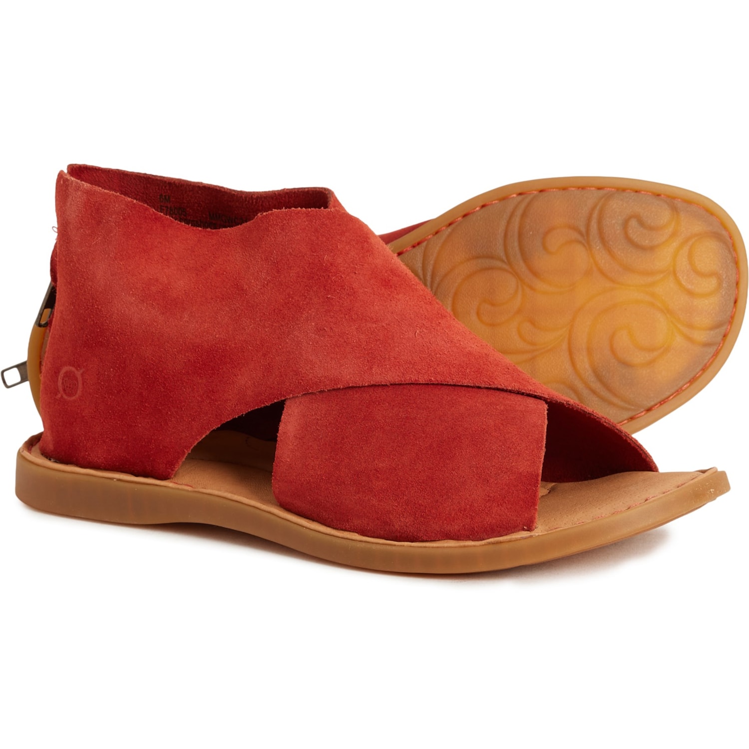 Born Iwa Sandals (For Women) - Save 82%
