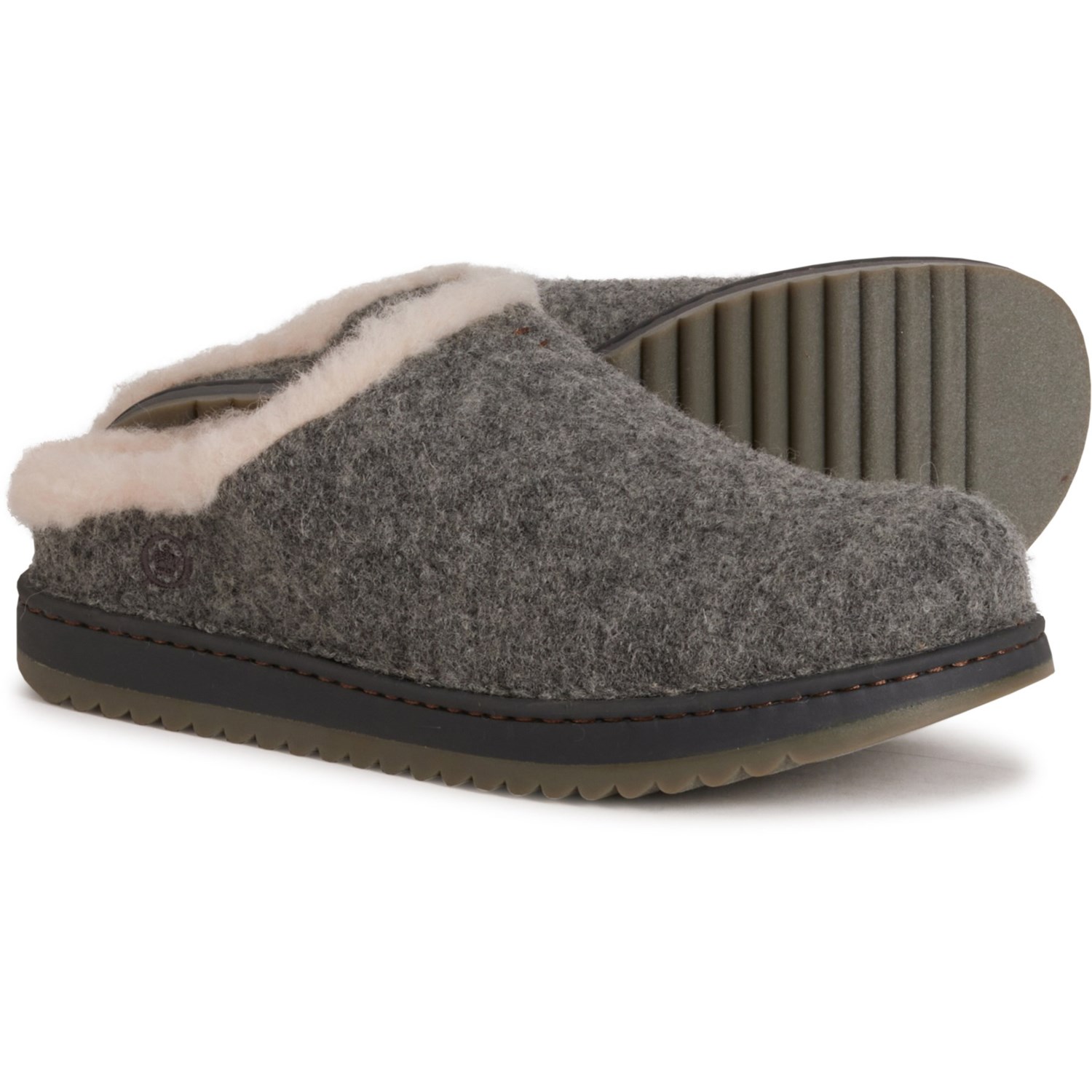 Born Jayce Open-Back Clogs (For Women) - Save 47%