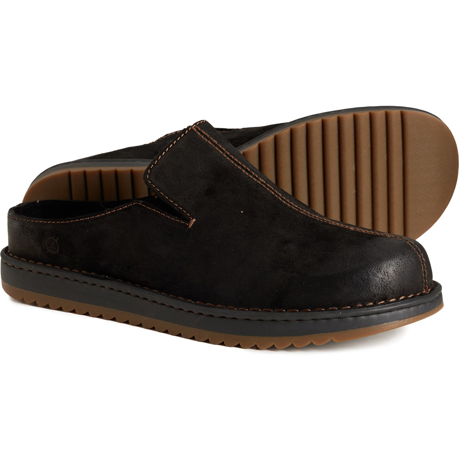 Born Jude Distressed Shoes (For Men) - Save 66%