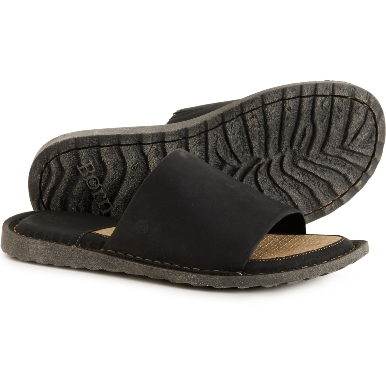 Born Leeward F/G Sandals (For Men) - Save 58%
