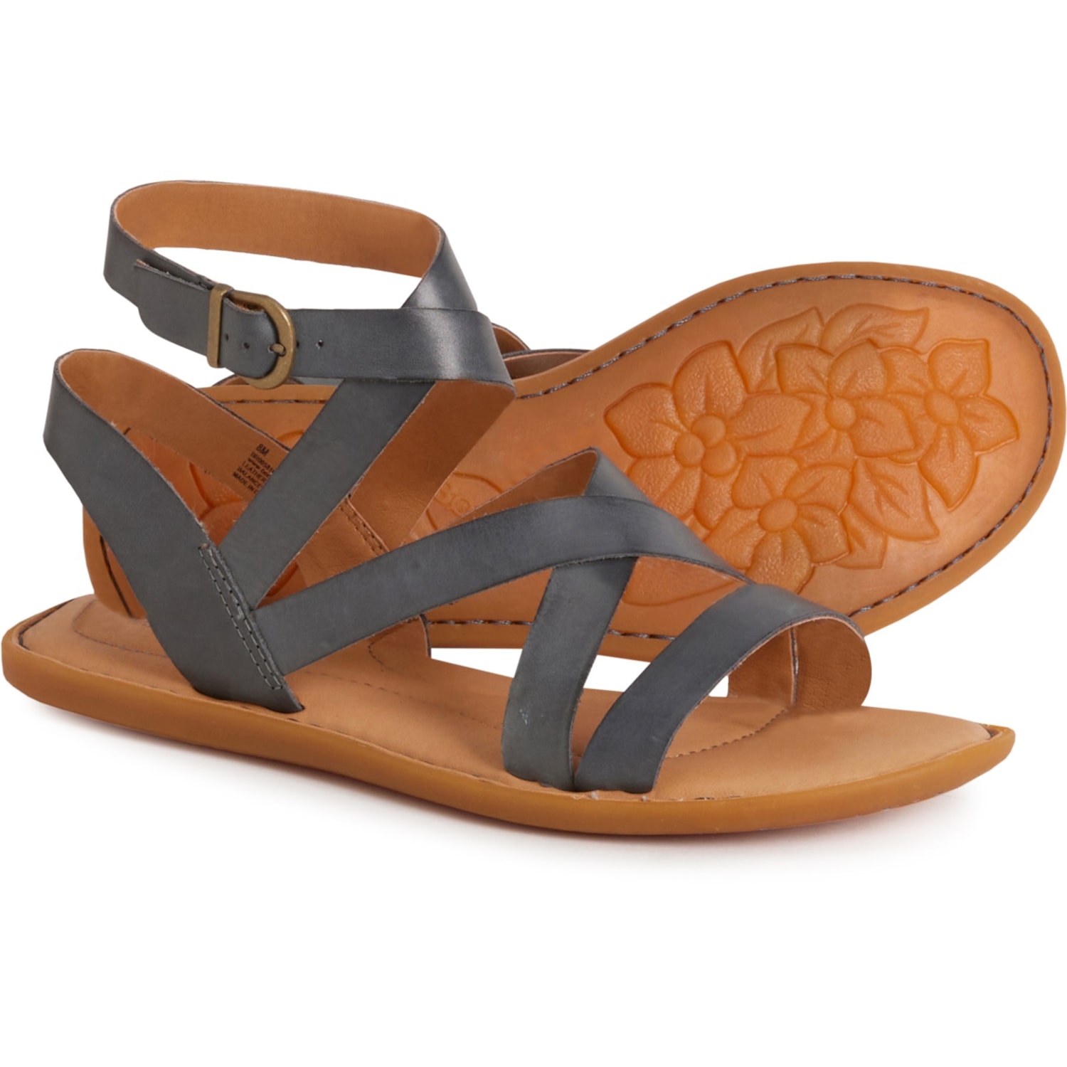 Born Libra Gladiator Sandals (For Women) - Save 58%