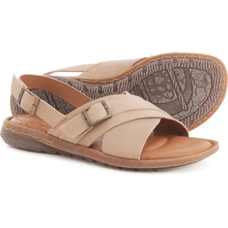 Born Marina Slingback Sandals (For Women) - Save 25%