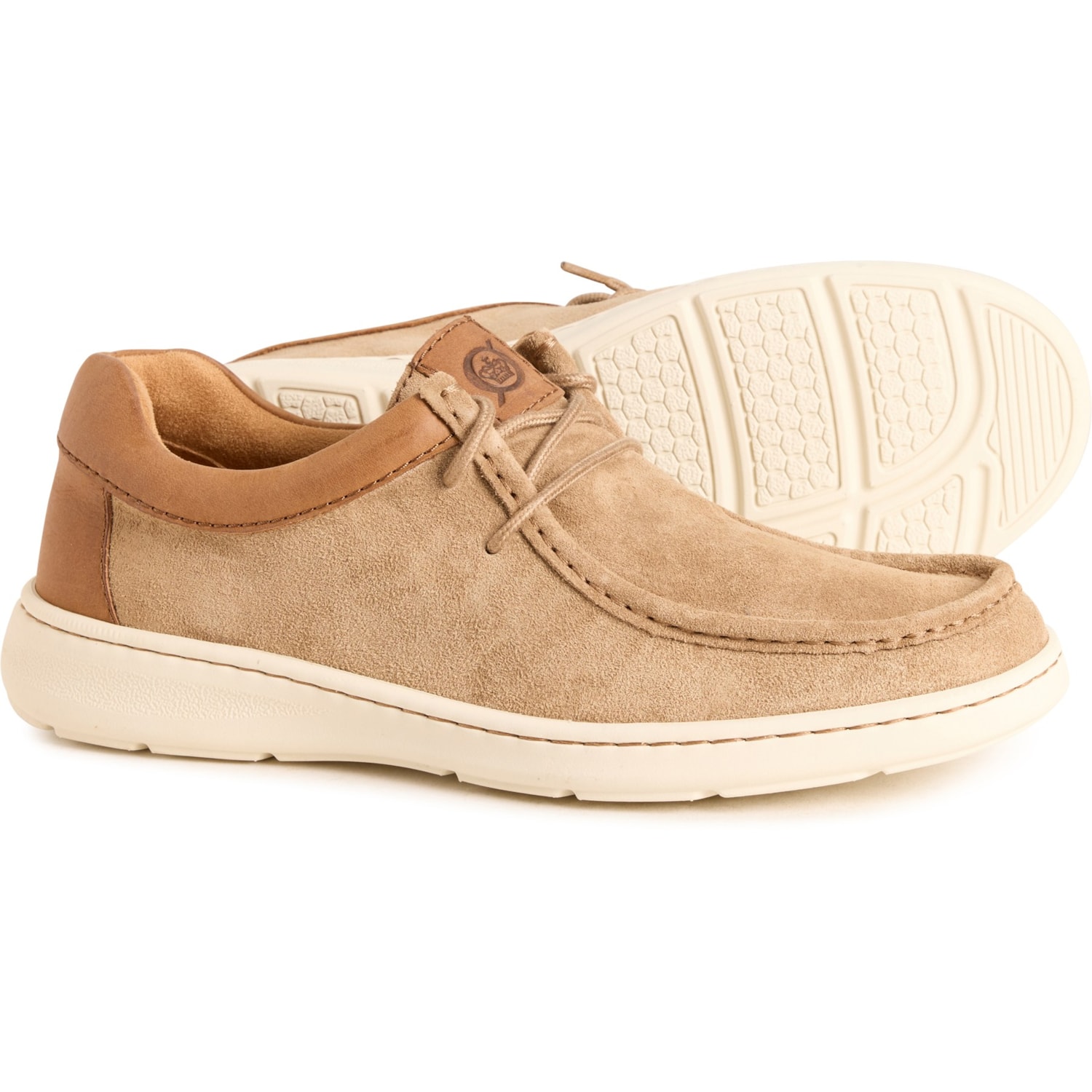 Born Maverick Combo Shoes (For Men) - Save 69%