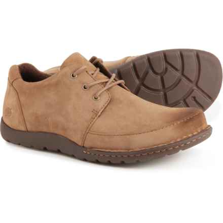 Born Men's Casual Shoes: Average savings of 40% at Sierra