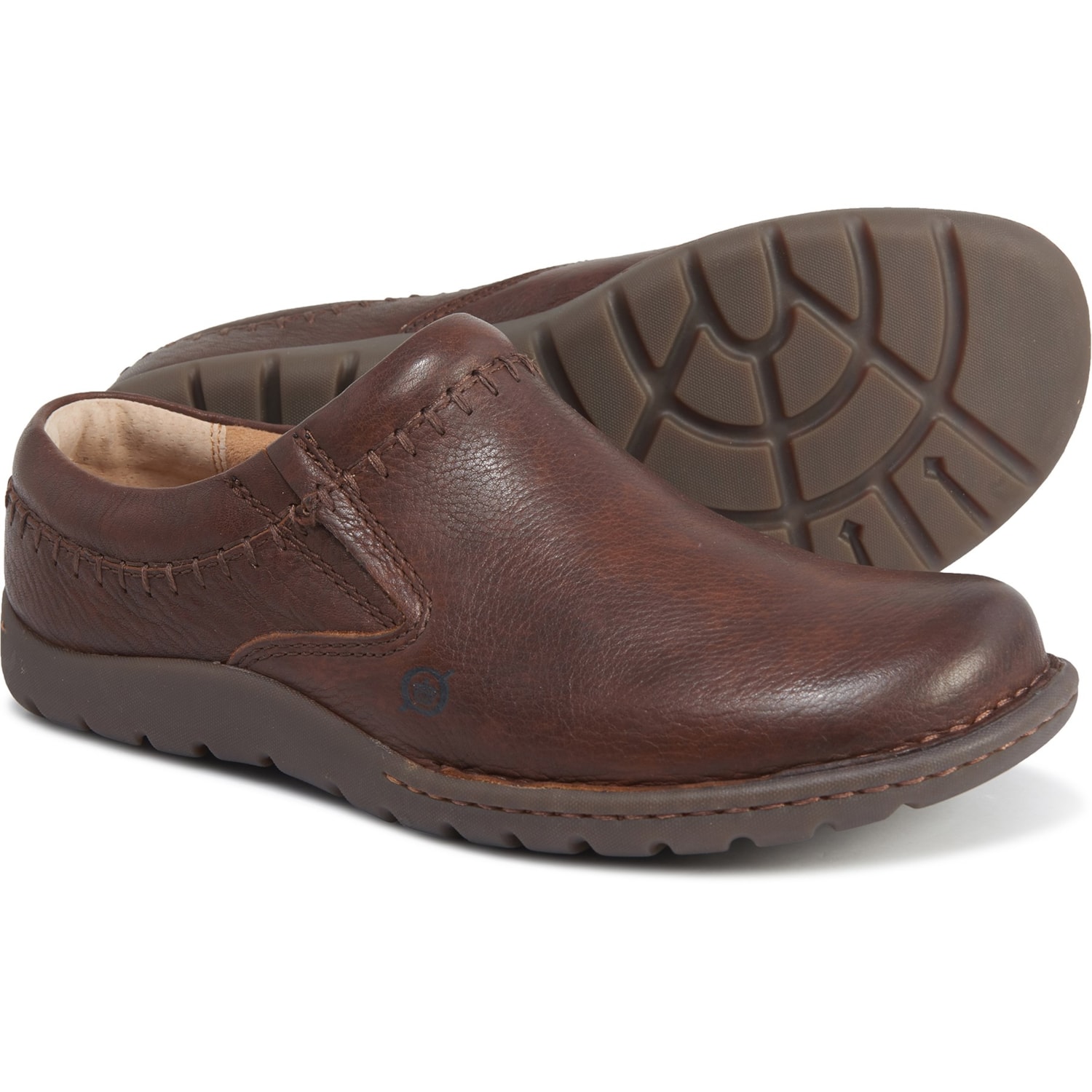 Born Nigel Closed-Back Clogs (For Men) - Save 27%