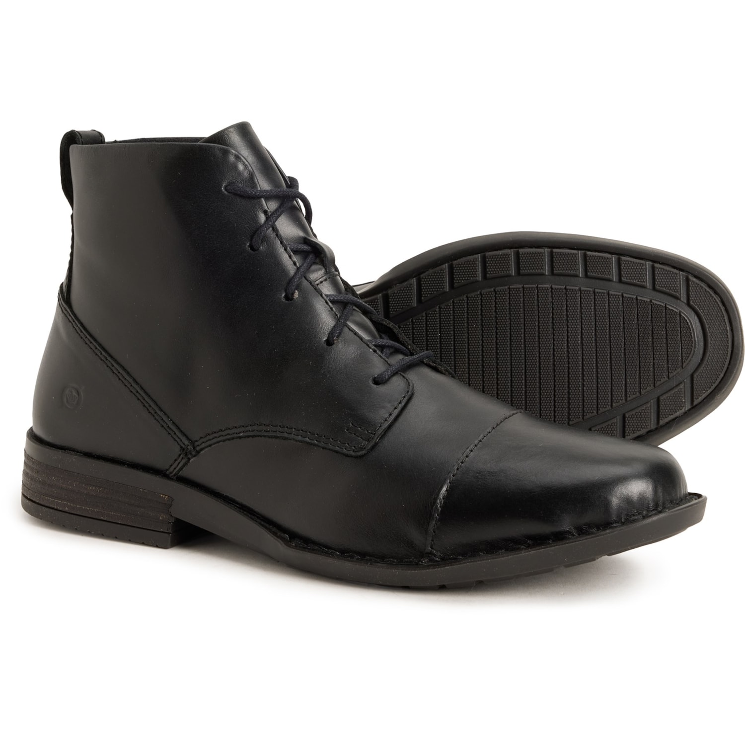 Born Ryker Boots (For Men) - Save 48%
