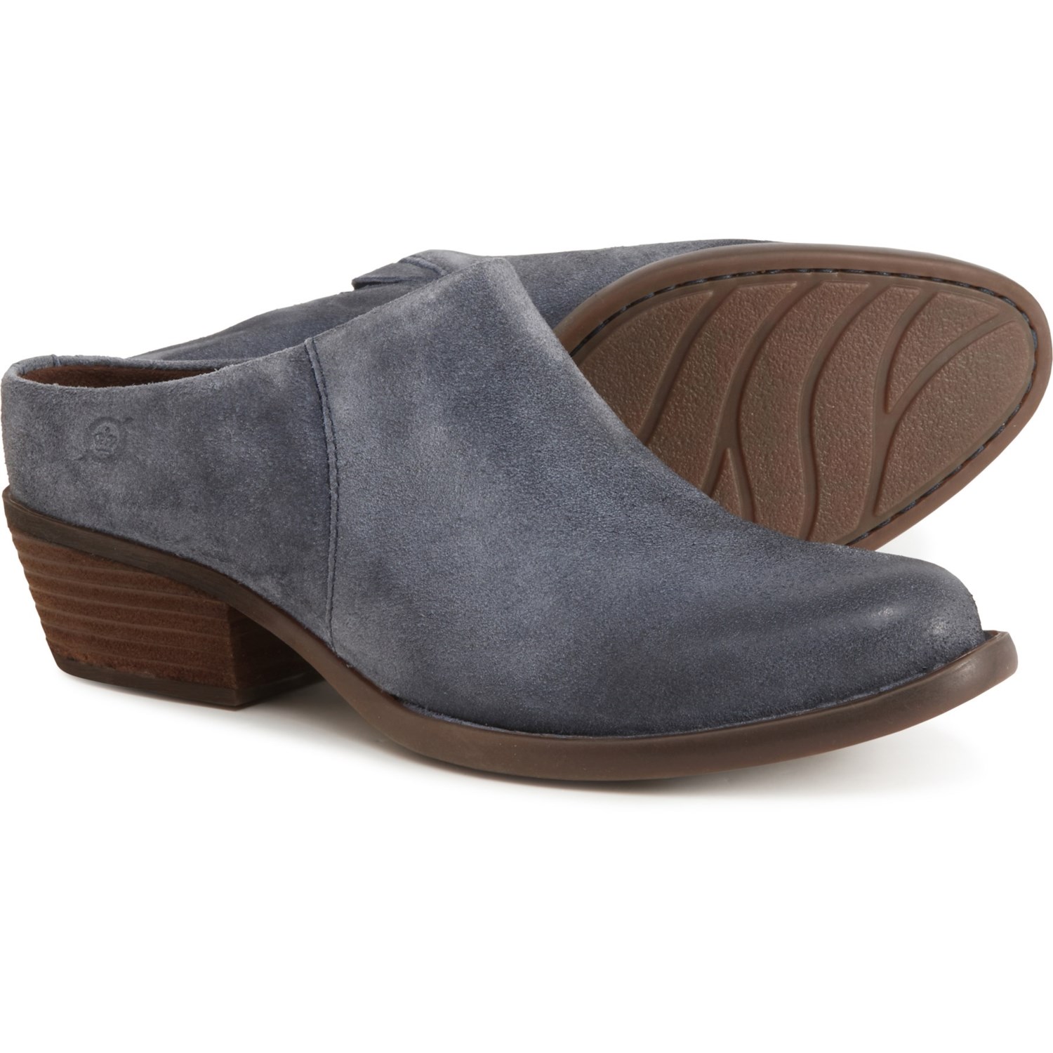 Born Shaya Clog Shooties (For Women) - Save 59%
