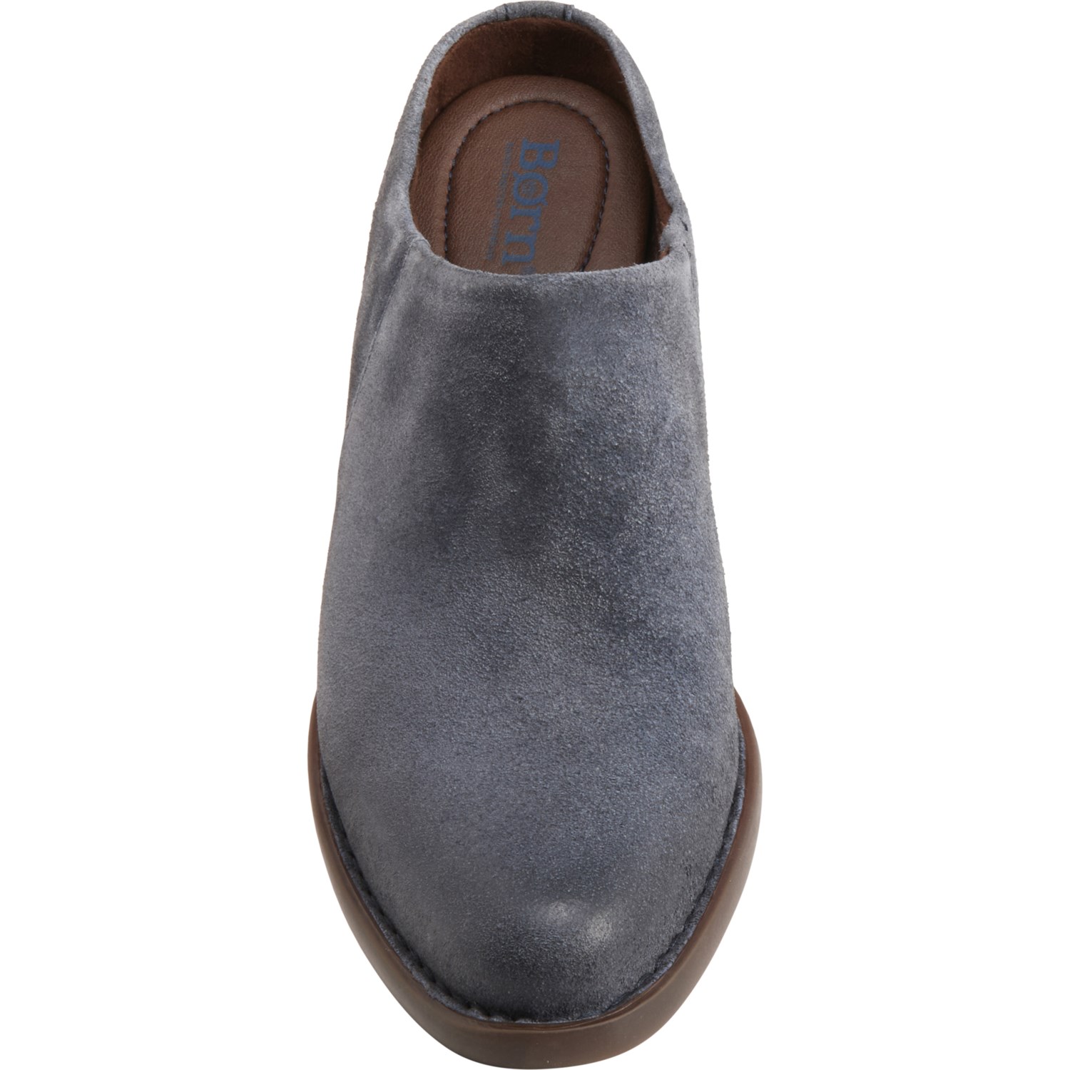 Born Shaya Clog Shooties (For Women) - Save 59%