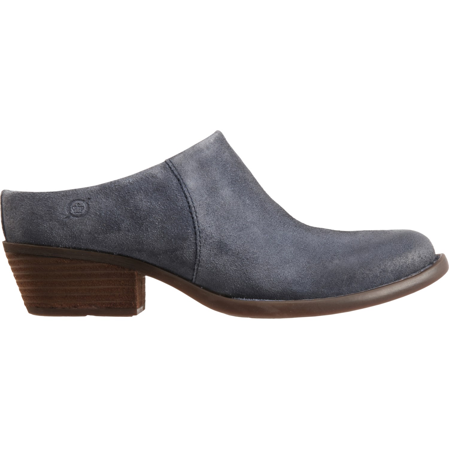 Born Shaya Clog Shooties (For Women) - Save 59%