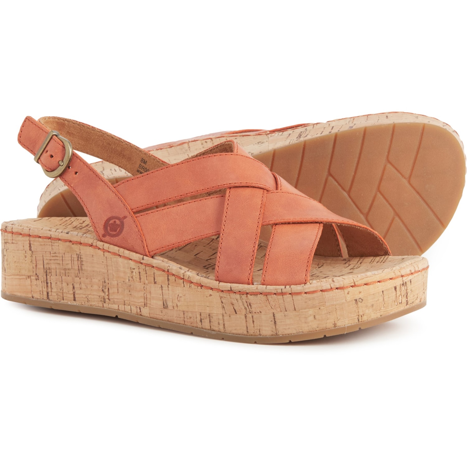 Born Shona Sandals (For Women) - Save 38%