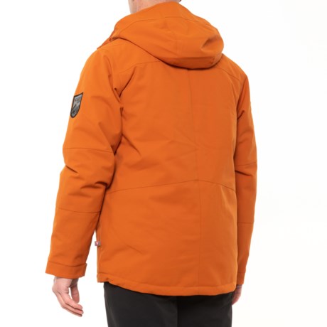 Boulder Gear Eiger II PrimaLoft® Ski Jacket (For Men) - Save 43%